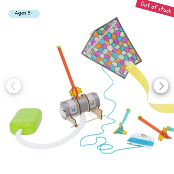 Kiwico | Toys | Kiwico Kiwi Crate Fun With Flight Play Set | Poshmark